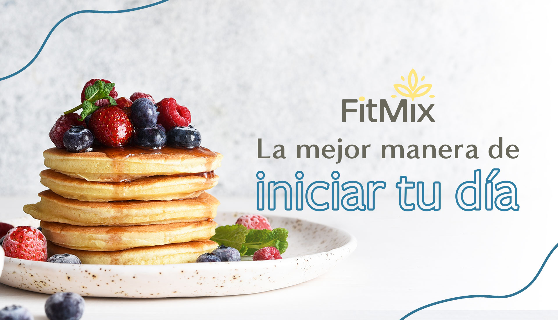 FitMix | Productos alimenticios
